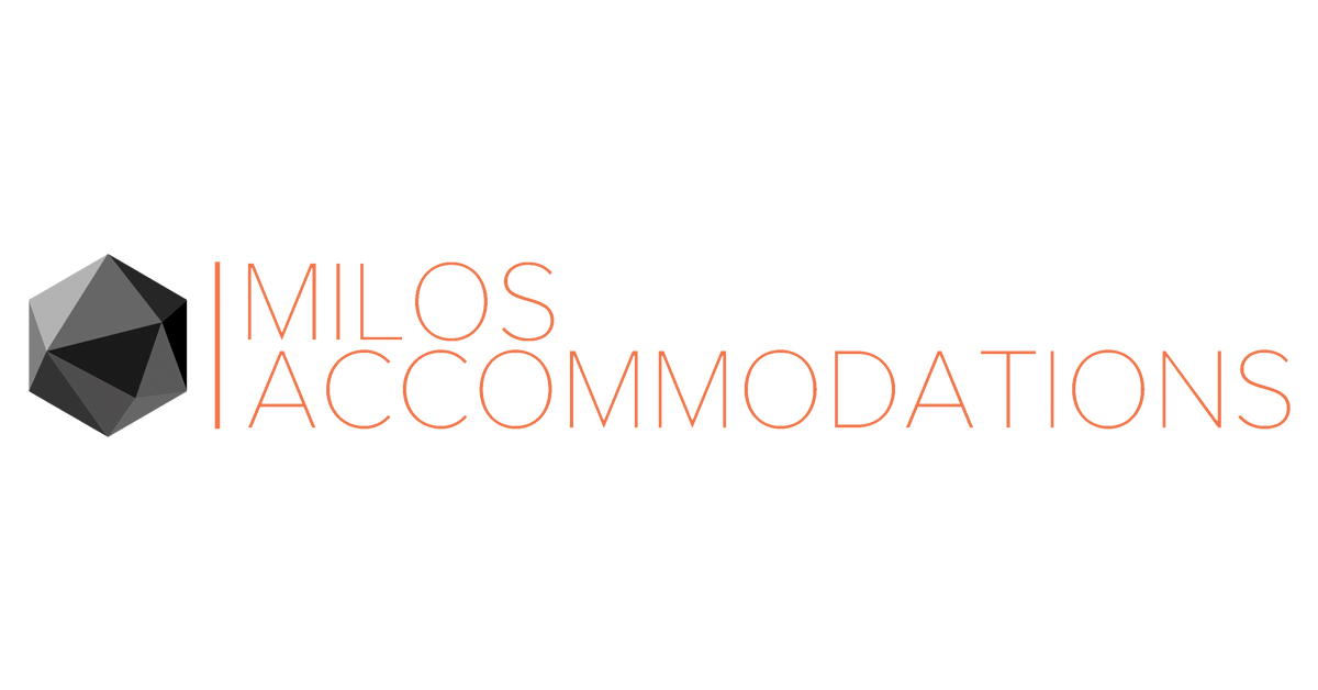 Homepage | Milos Accommodations - Concierge for your vacations on Milos ...